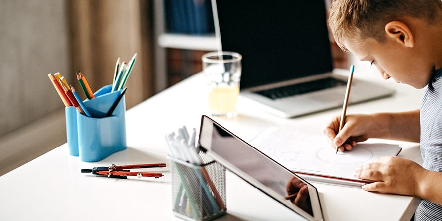 Library Resources for Homeschooling | Sno-Isle Libraries