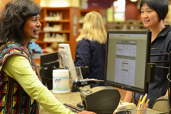 Contact Us | Sno-Isle Libraries