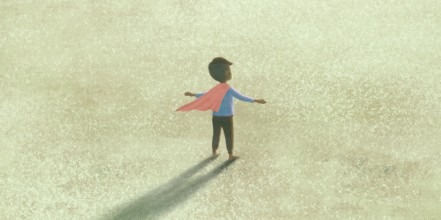 Courageous Kids | Sno-Isle Libraries