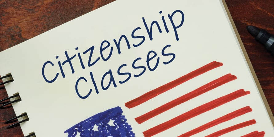 Citizenship Classes & Clinics | Sno-Isle Libraries