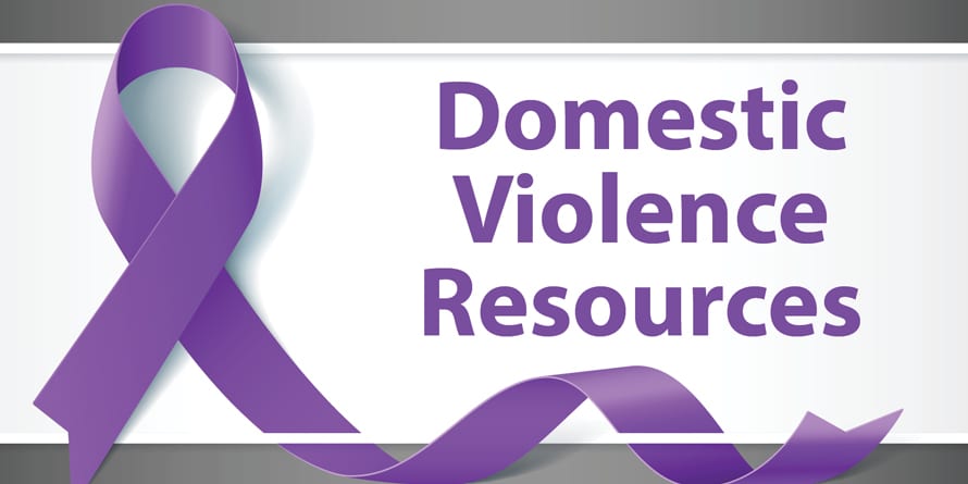 Domestic Violence Resources | Sno-Isle Libraries
