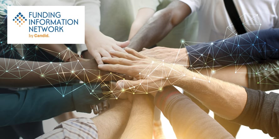 Funding Information Network is available at Freeland & Marysville ...