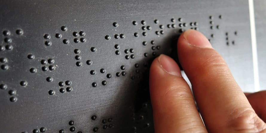 Washington Talking Book & Braille Library | Sno-Isle Libraries