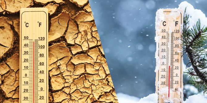 Extreme Weather Resources | Sno-Isle Libraries