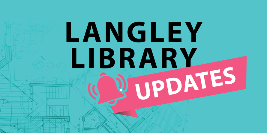 Latest at Langley Library | Sno-Isle Libraries