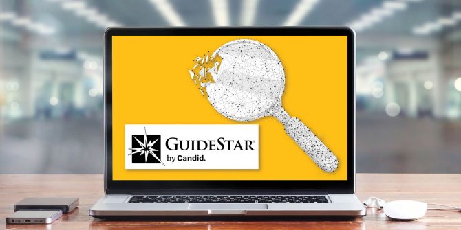 Nonprofit Research with GuideStar | Sno-Isle Libraries