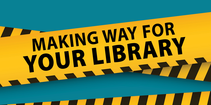 Making Way for the Lake Stevens Library | Sno-Isle Libraries