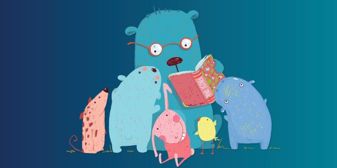 Start a Family Book Club | Sno-Isle Libraries