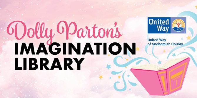 Dolly Parton’s Imagination Library gives kids their own home library ...