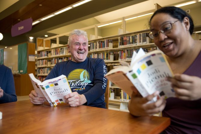 Join a Book Group | Sno-Isle Libraries