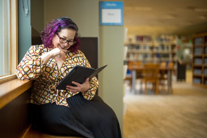 Getting Started with Ebooks | Sno-Isle Libraries