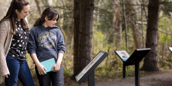Story Trails | Sno-Isle Libraries