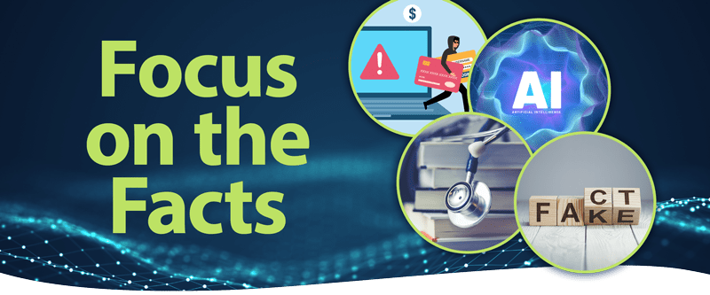 Fact or Fake? Resources for Identifying Misinformation | Sno-Isle Libraries