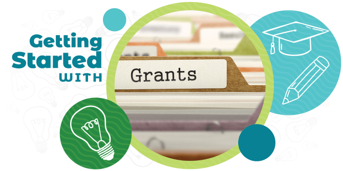 Getting Started with Finding Grants | Sno-Isle Libraries