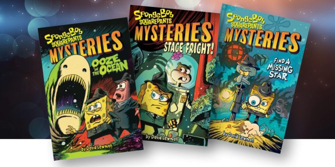 Quiz: Spongebob Squarepants Showdown | Sno-Isle Libraries