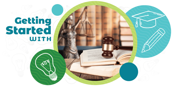 Getting Started with Legal Resources | Sno-Isle Libraries
